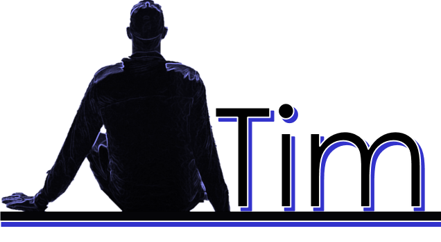 Vintage Movie Wall Art – Tim S Murphy Art